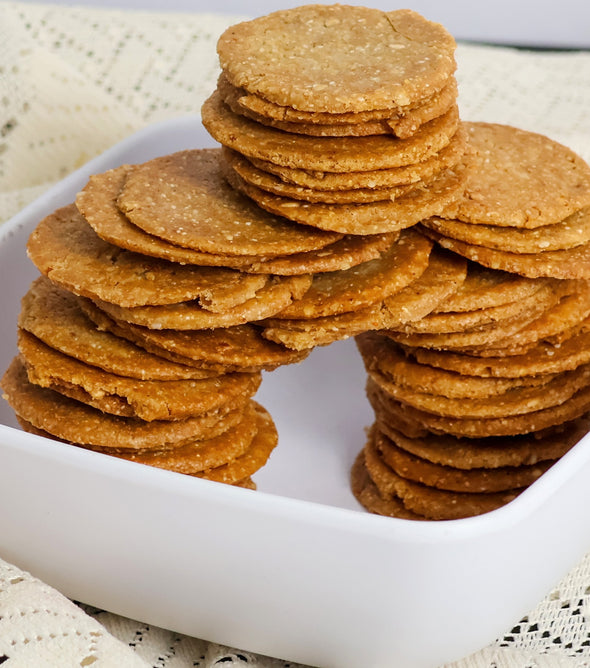 Best Gujarati Snacks Online - Falguni Gruh Udhyog