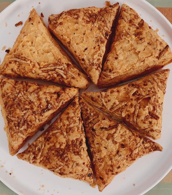 Best Gujarati Snacks Online - Falguni Gruh Udhyog