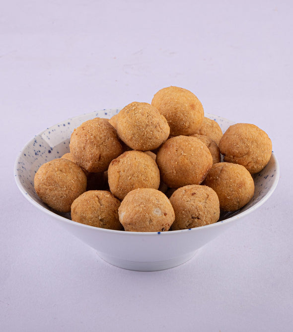 Best Gujarati Snacks Online - Falguni Gruh Udhyog